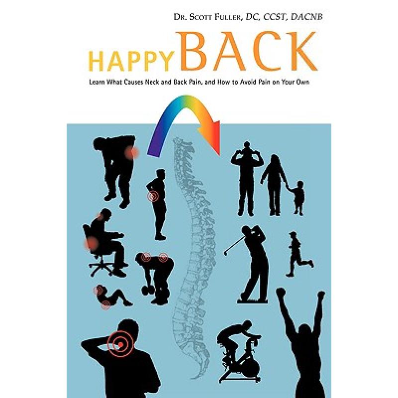 Happy Back