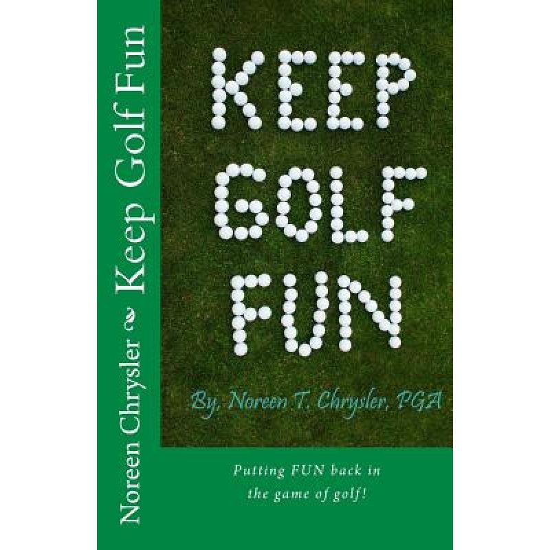 Keep Golf Fun