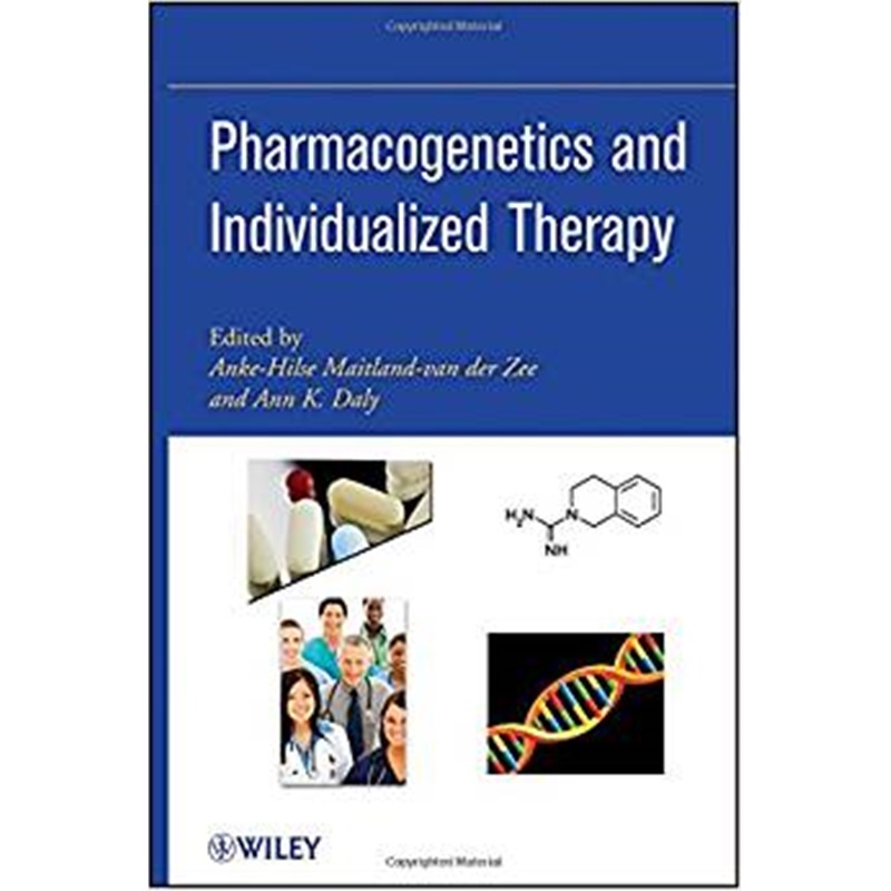 Pharmacogenetics and Individualized Therapy