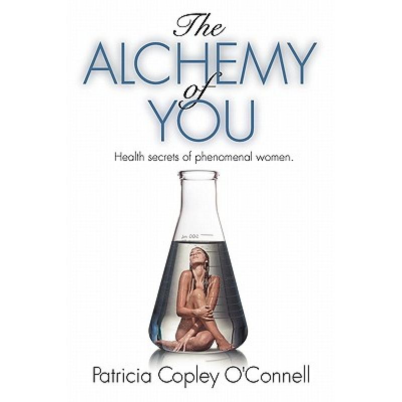 The Alchemy of You