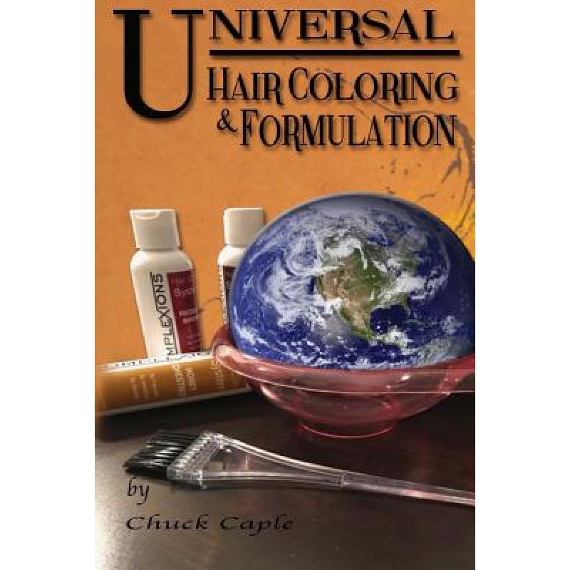 Universal Hair Coloring & Formulation
