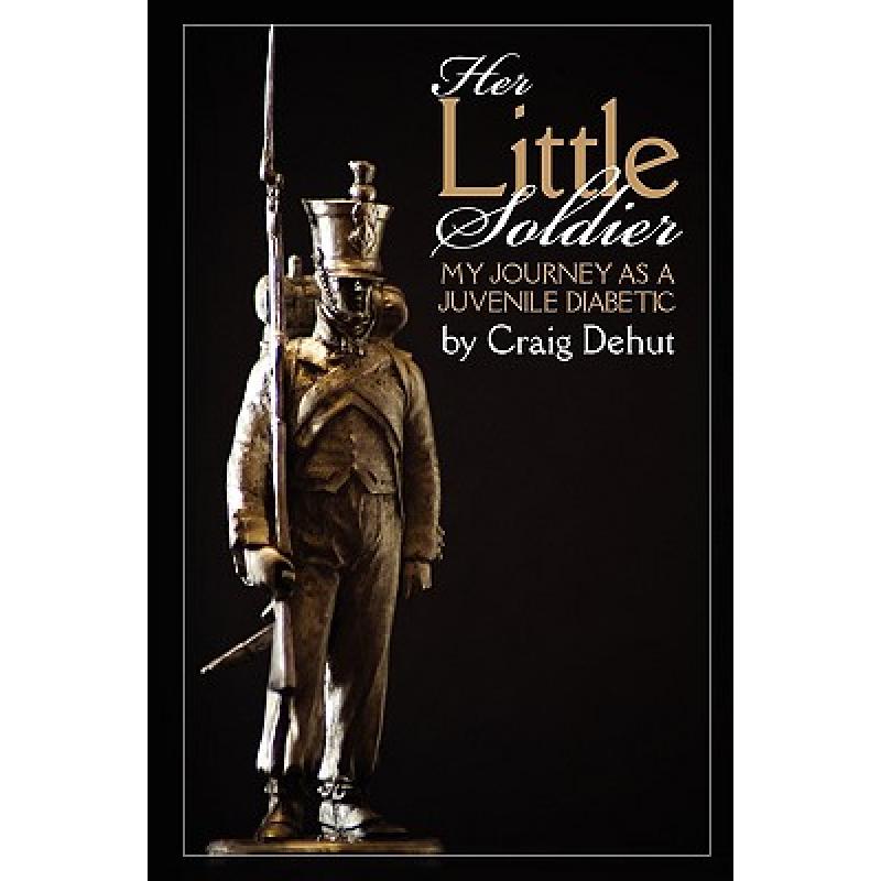 Her Little Soldier