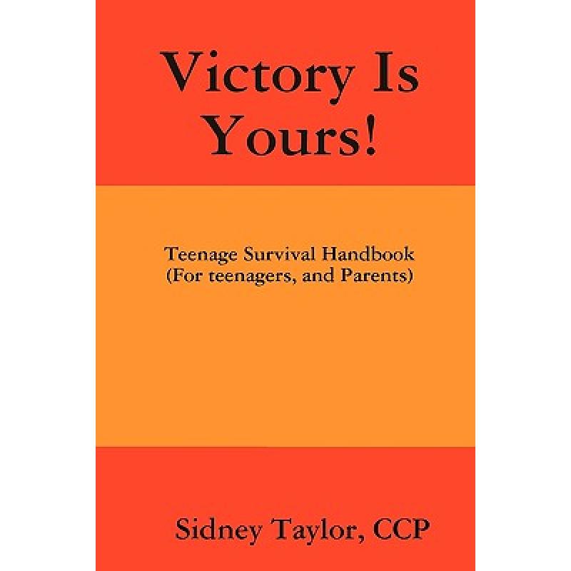 Victory Is Yours!
