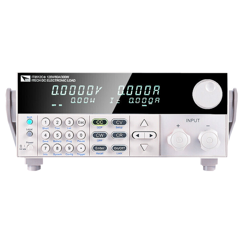 「艾德克斯/ITECH品牌」艾德克斯/ITECH是哪个国家的品牌-什么档次，怎么样-排行榜123网