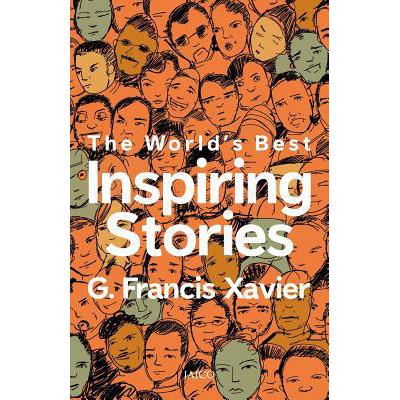 The World's Best Inspiring Stories