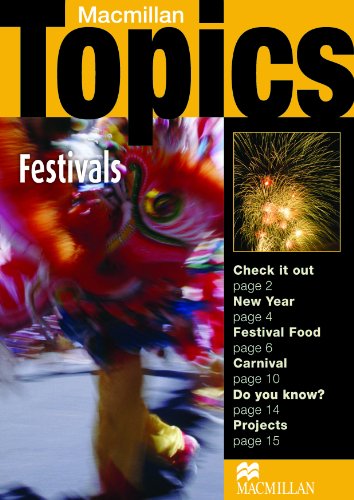 Festivals