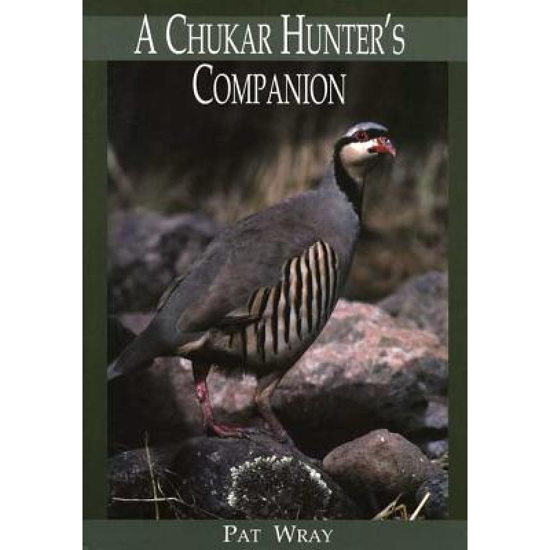 A Chukar Hunter's Companion