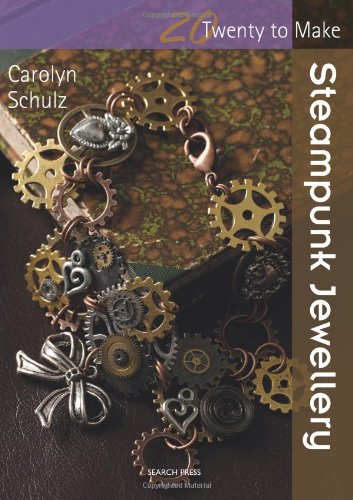 Steampunk Jewellery