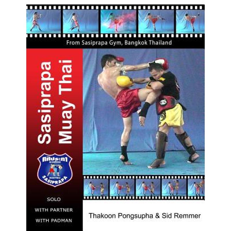 Sasiprapa Muay Thai: color edition