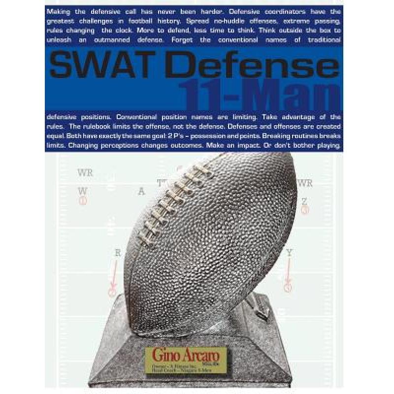 SWAT Defense: 11 Man