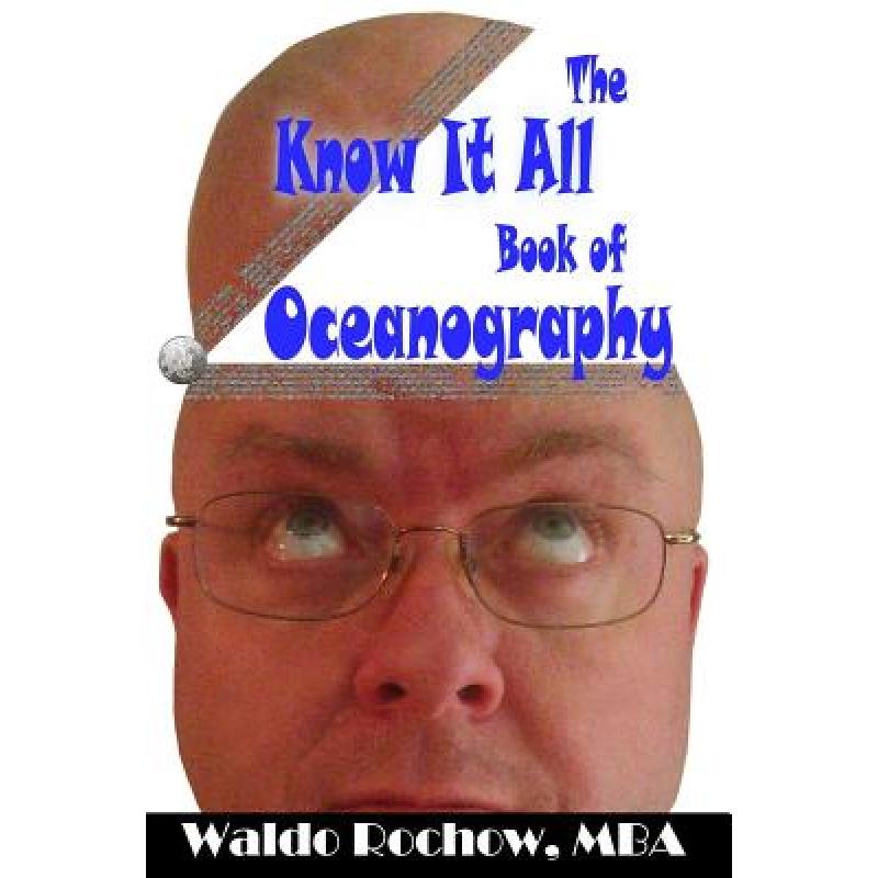 The Know It All Book of Oceanography