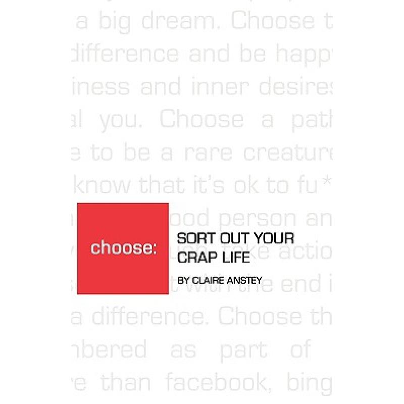 Sort Out Your Crap Life