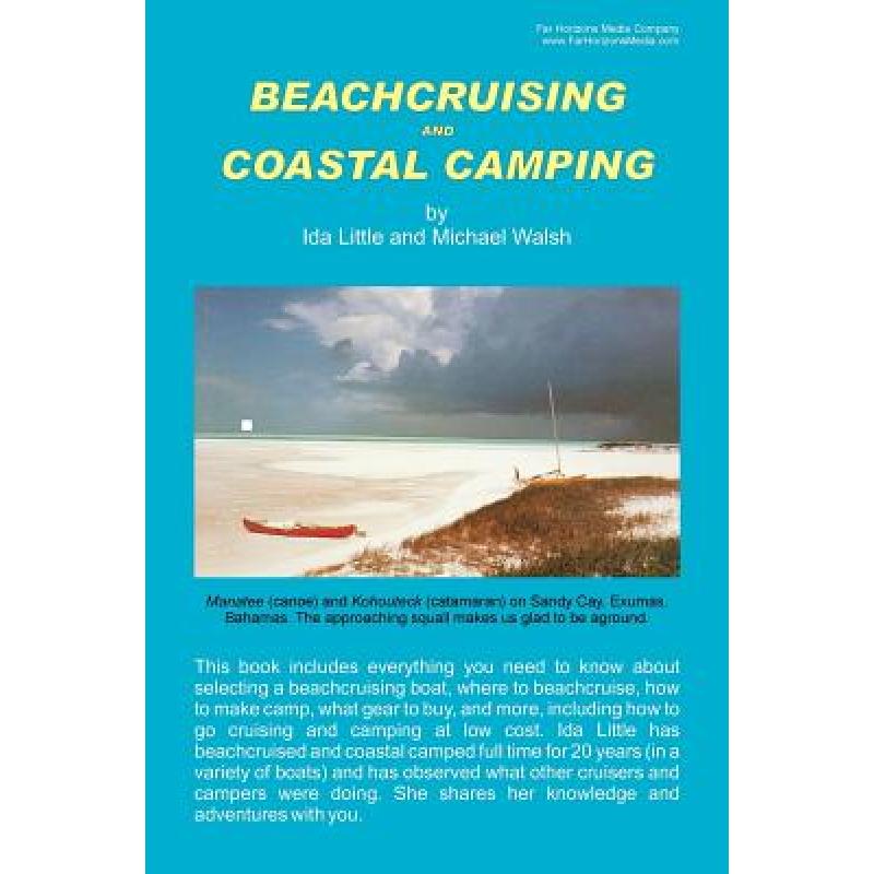 Beachcruising and Coastal Camping