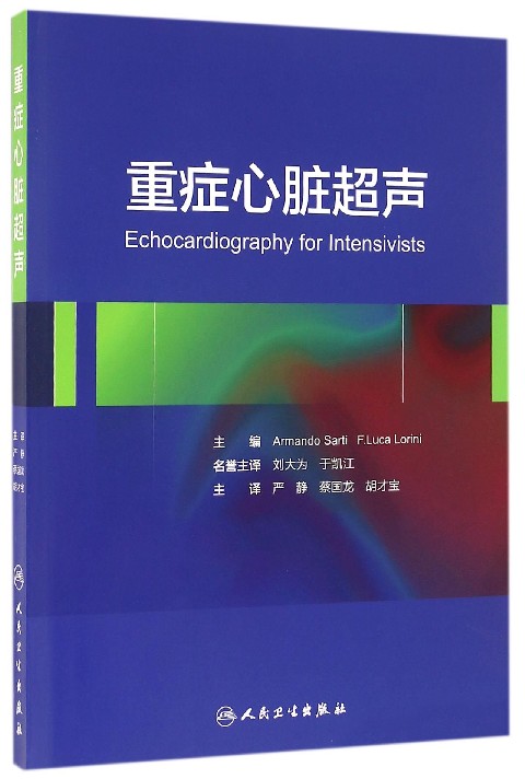 重症心脏超声