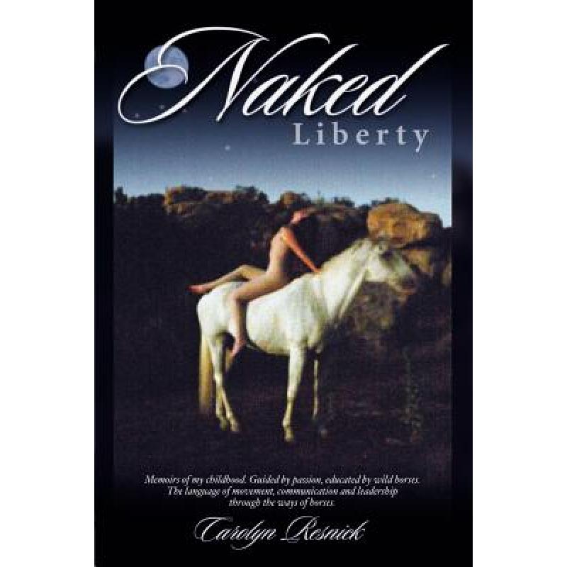 Naked Liberty
