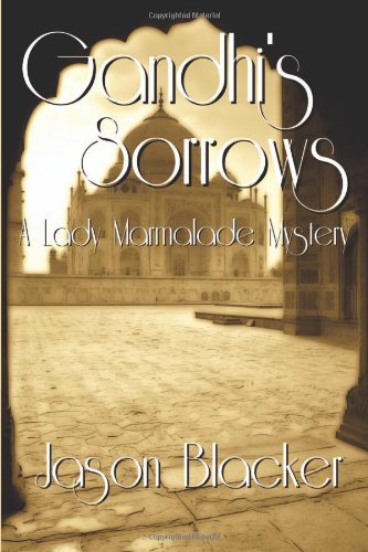 Gandhi's Sorrows