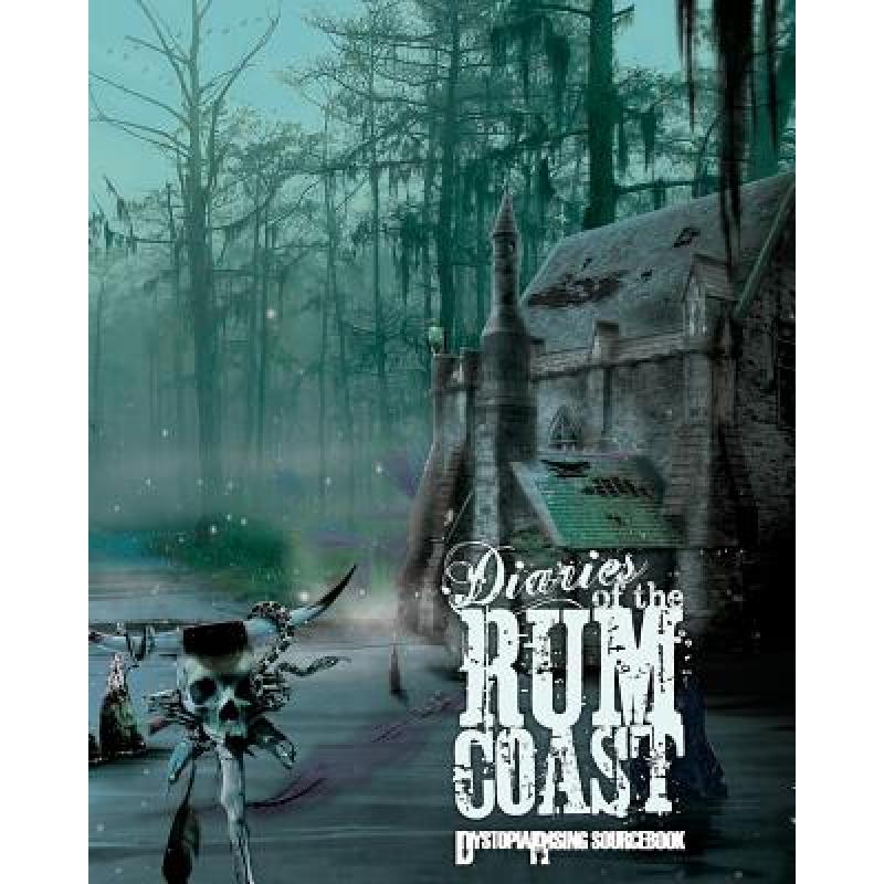 Diaries of the Rum Coast