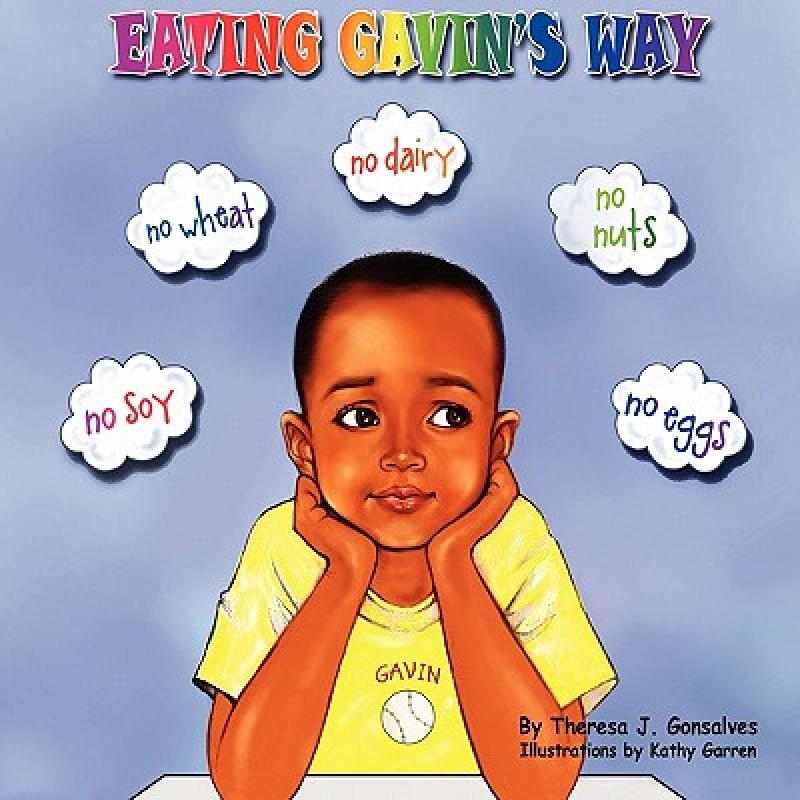 Eating Gavin's Way