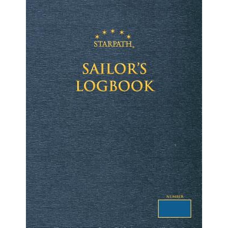 Starpath Sailor's Logbook