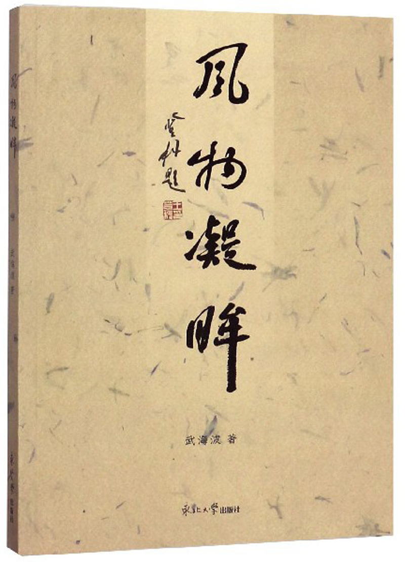风物凝眸