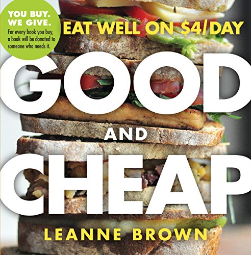 Good and Cheap: Eat Well on