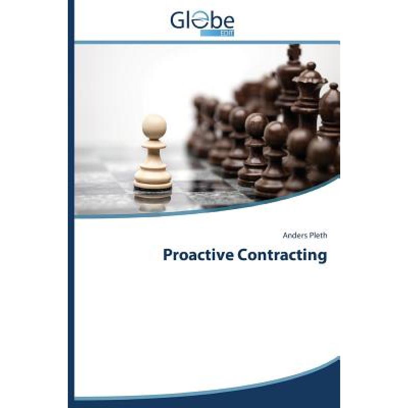 Proactive Contracting