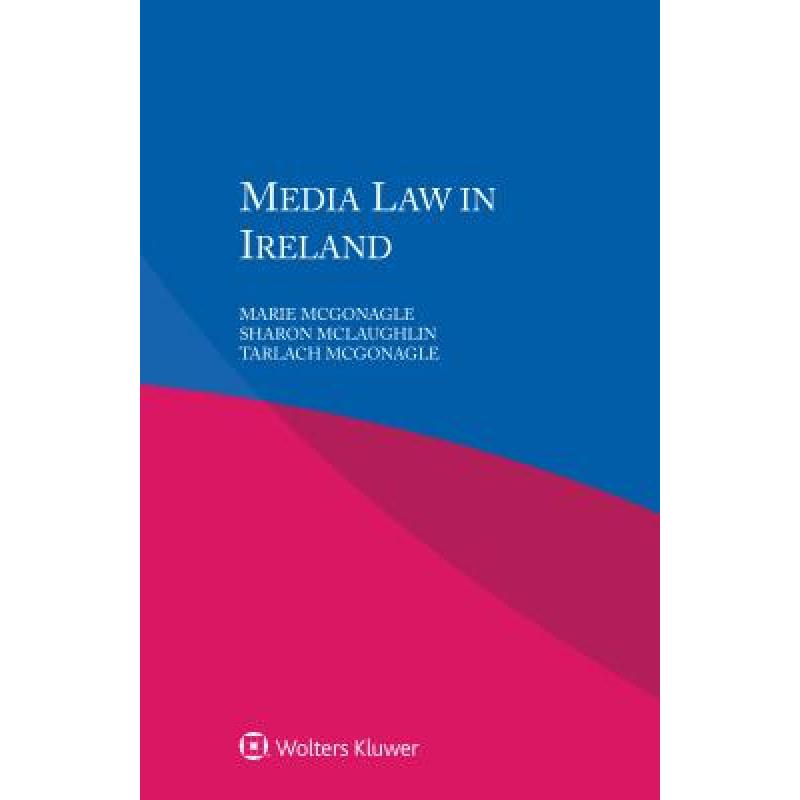 Media Law in Ireland