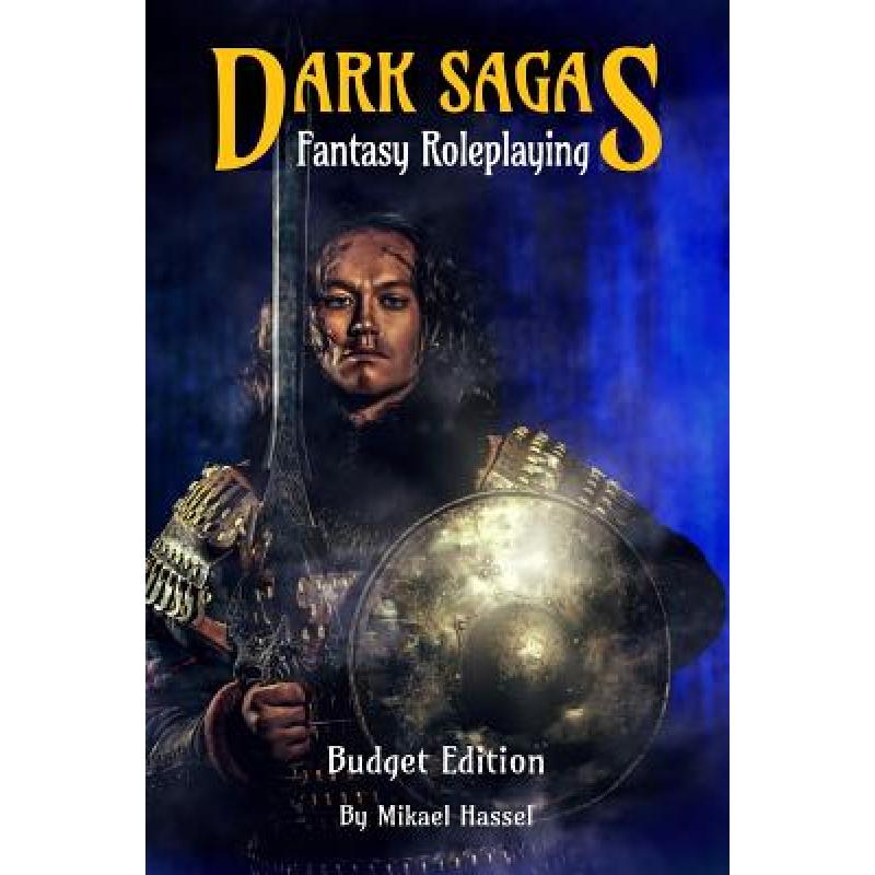 Dark Sagas Budget Edition