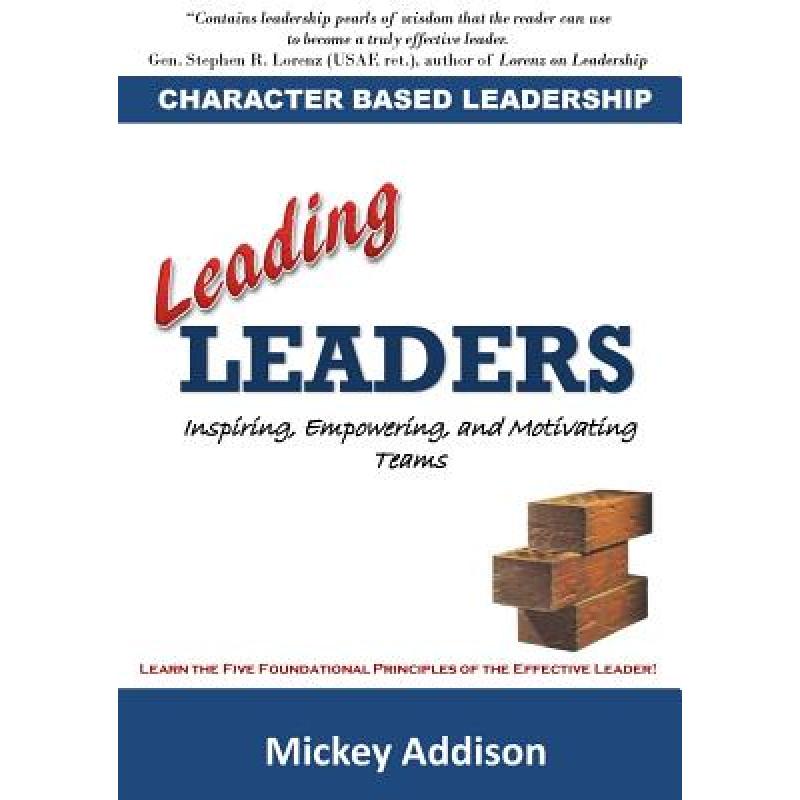Leading Leaders