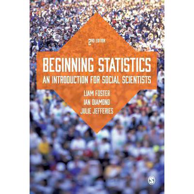 Beginning Statistics: An Introduction for So...