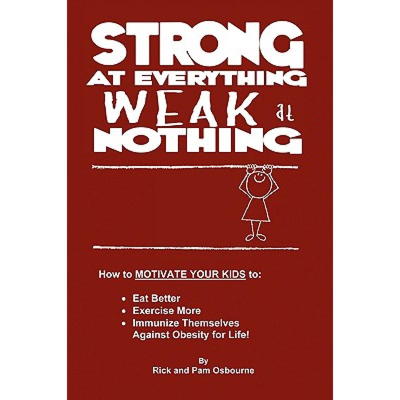 Strong at Everything, Weak at Nothing