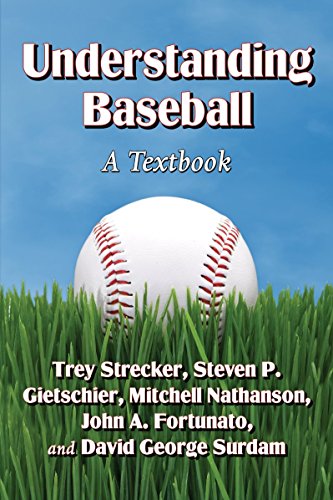 Understanding Baseball: A
