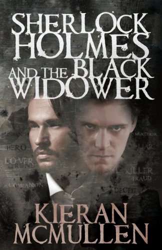 Sherlock Holmes and the Black