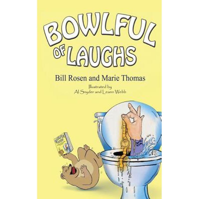 Bowlful of Laughs