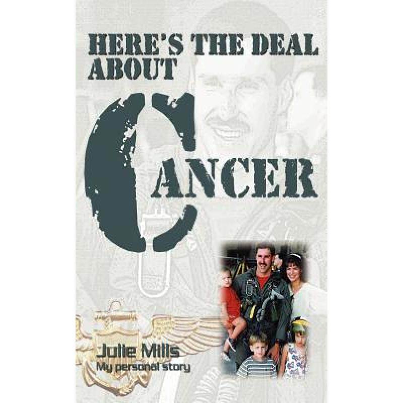 Here's the Deal about Cancer
