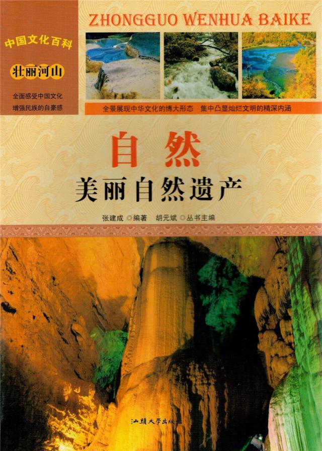 自然:美丽自然遗产/艺术 / 艺术史/书籍