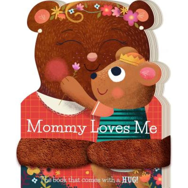 Mommy Loves Me
