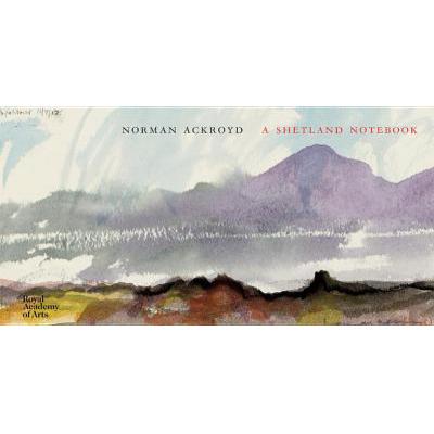 Shetland Notebook: A Shetland Notebook