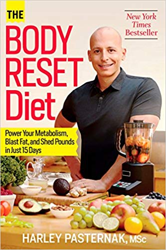 The Body Reset Diet: Power Your