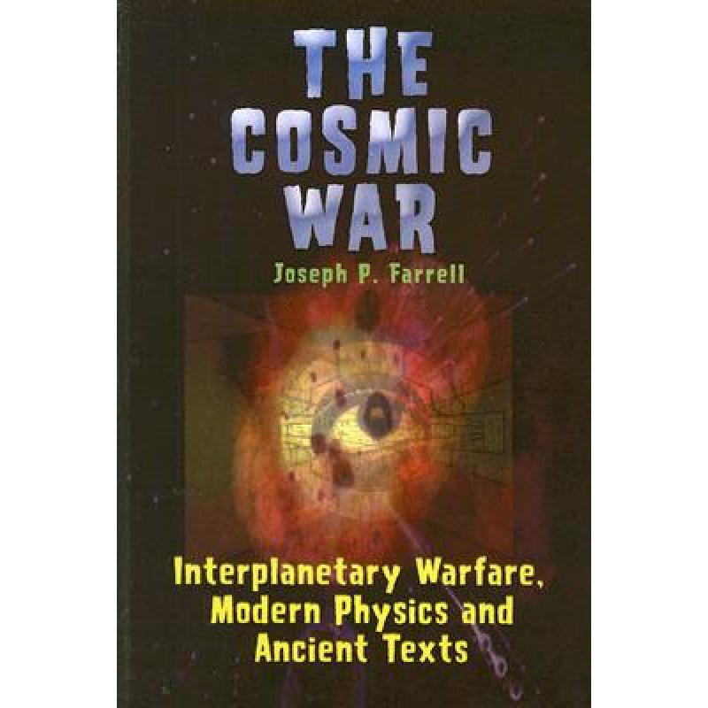 Cosmic War: Interplanetary Warfare, Modern P...