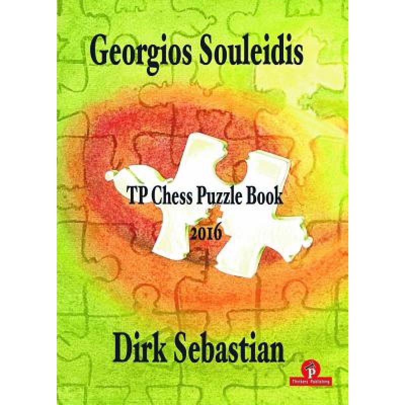 Tp Chess Puzzle Book 2016