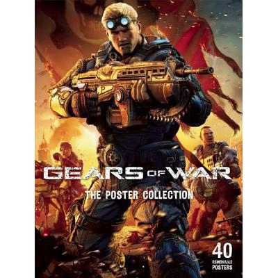 Gears of War: The Poster Collection
