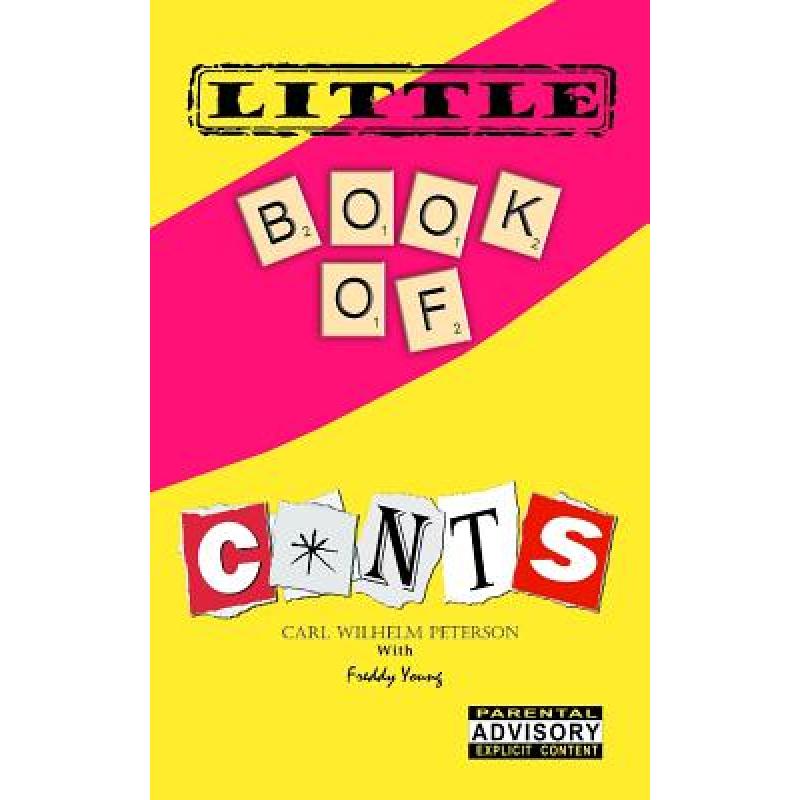 The Little Book of C*nts