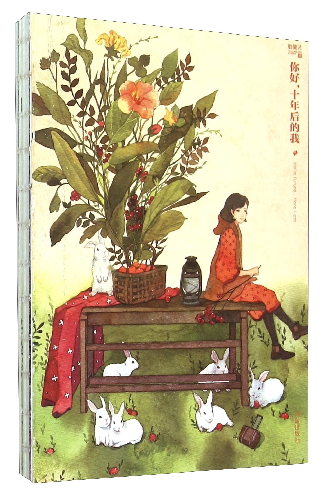 你好,十年后的我