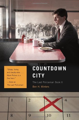 Countdown City