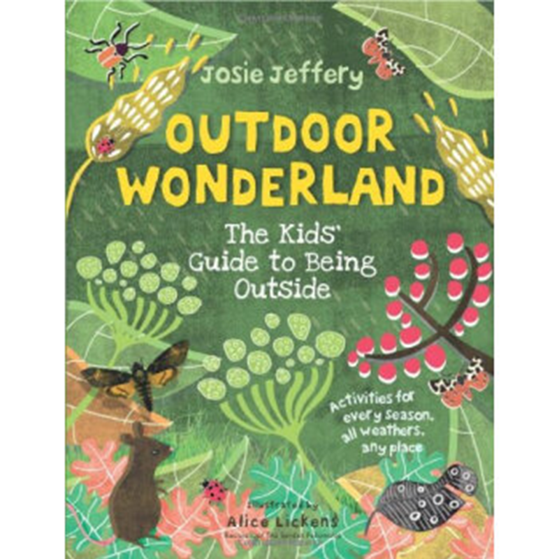 Outdoor Wonderland