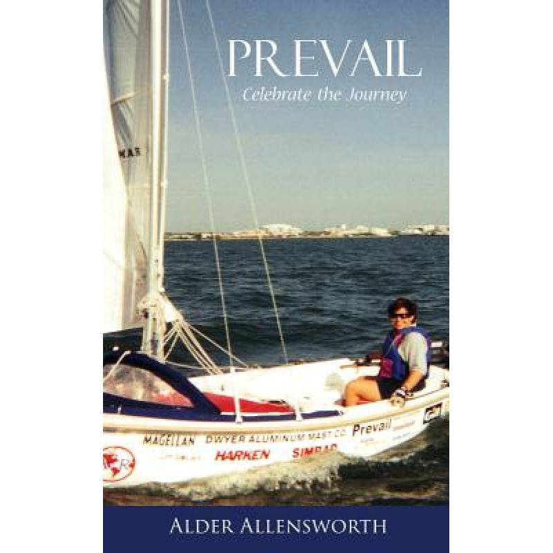 Prevail: Celebrate the Journey