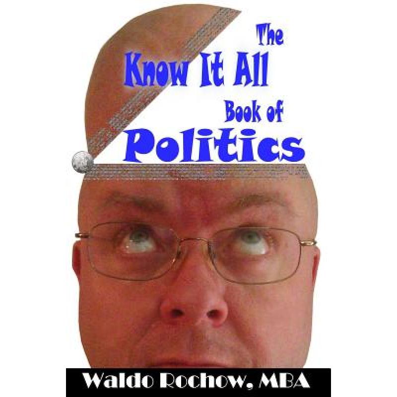 The Know It All Book of Politics