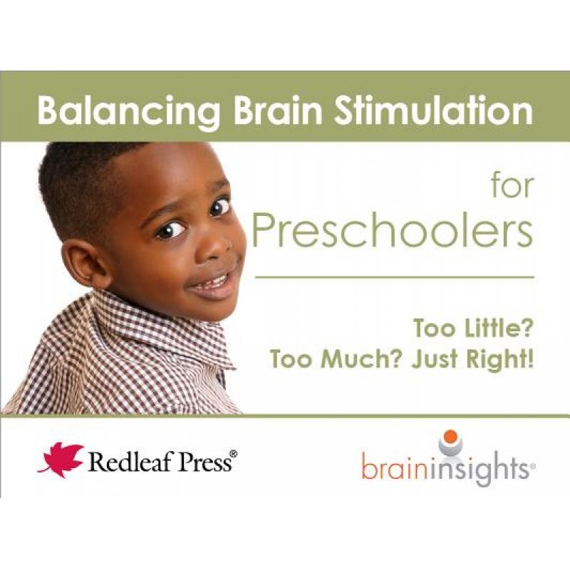 Balancing Brain Stimulation for Preschoolers...