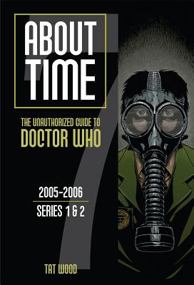 About Time: The Unauthorized Guide t
